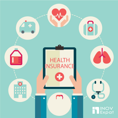 Health insurance in Spain: 8 questions to find out everything you need ...