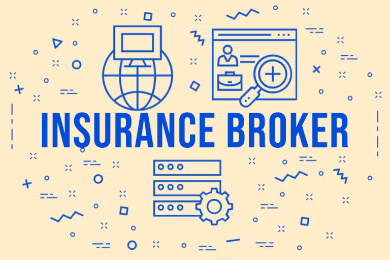What is an insurance broker? Your insurance in Spain