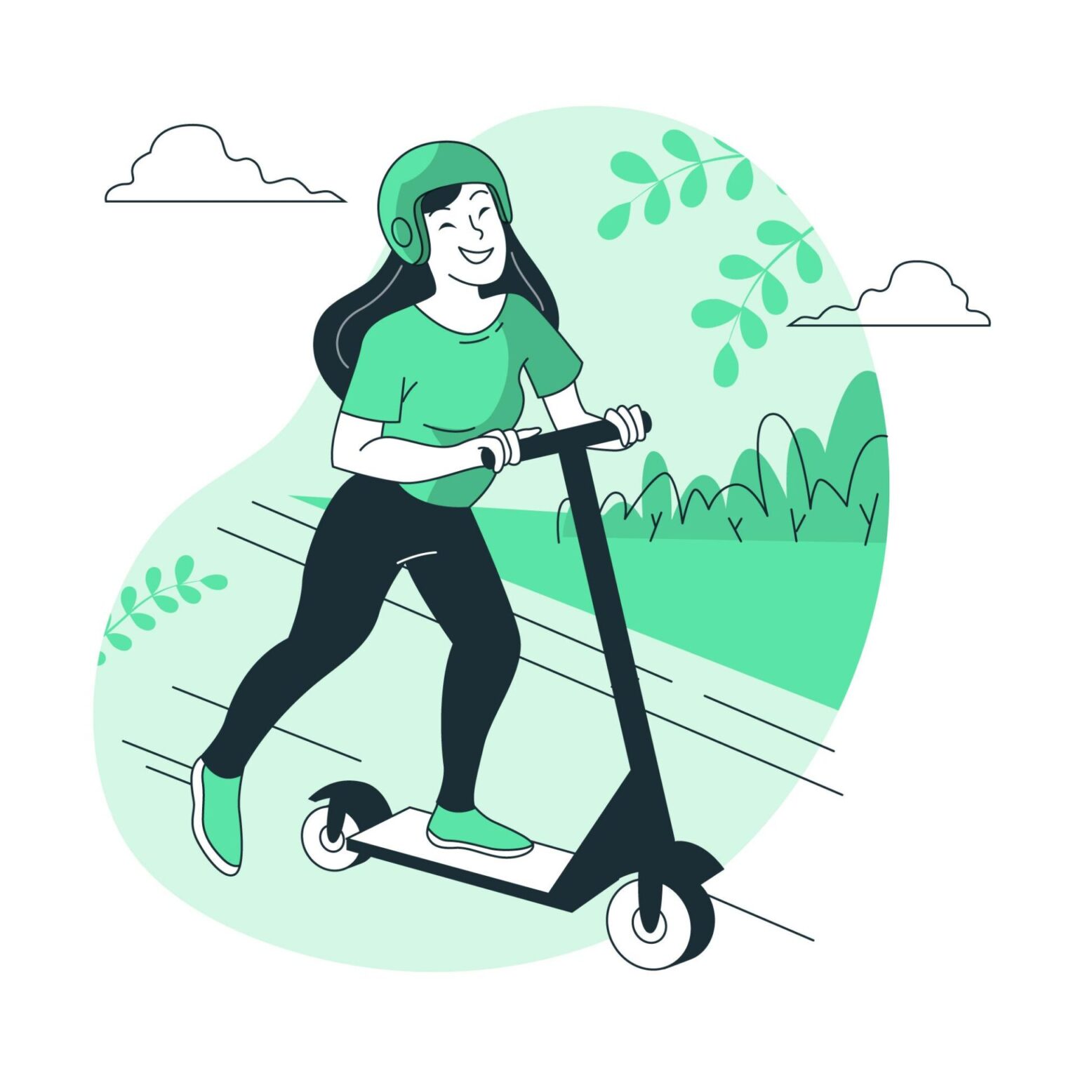 E-Roller in Spanien: Regelung und Versicherung | InovExpat